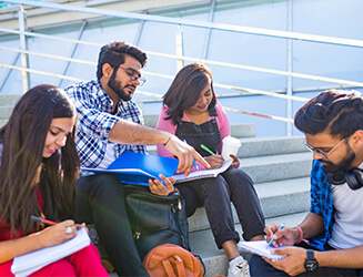 Study Partner Campus